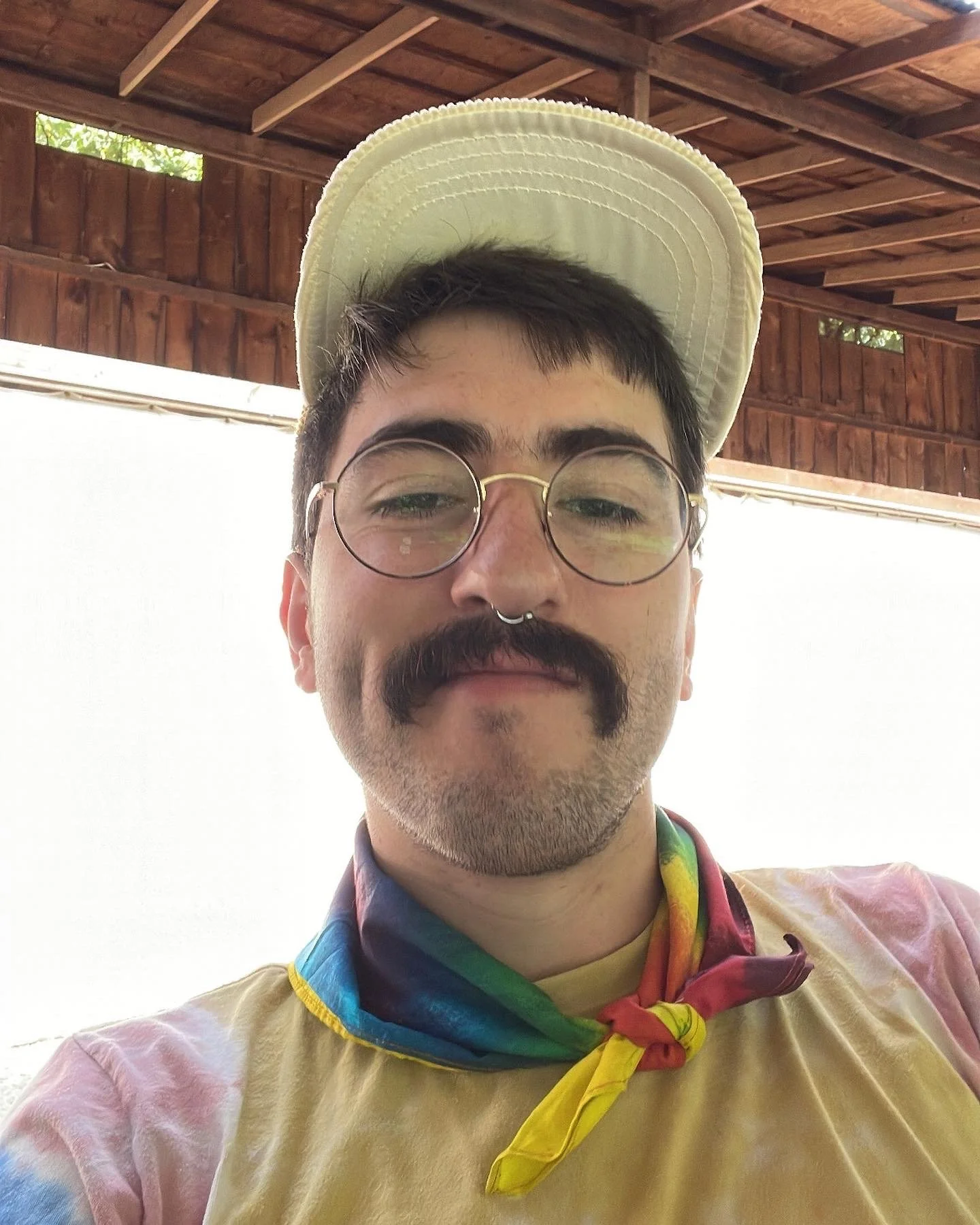 2023 Season — The Strides Collective