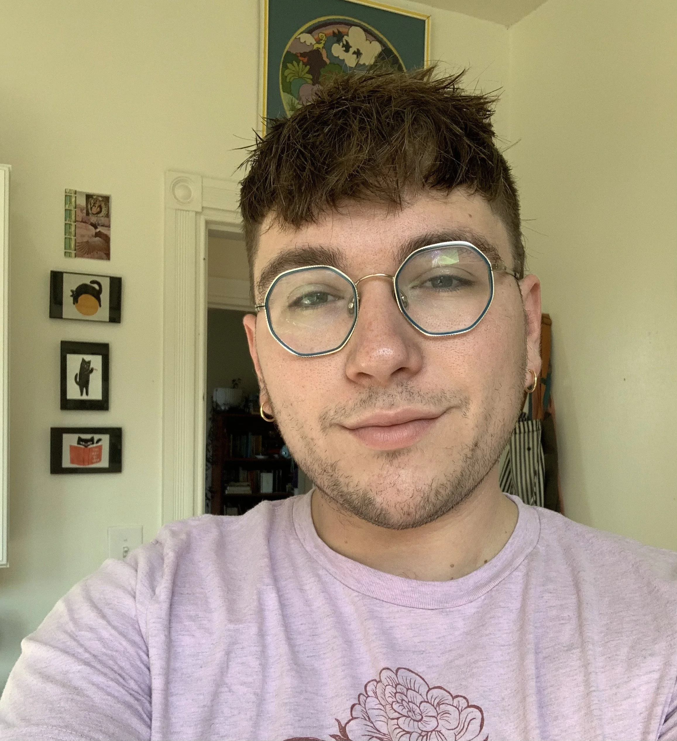 Emerging Playwrights Program — The Strides Collective