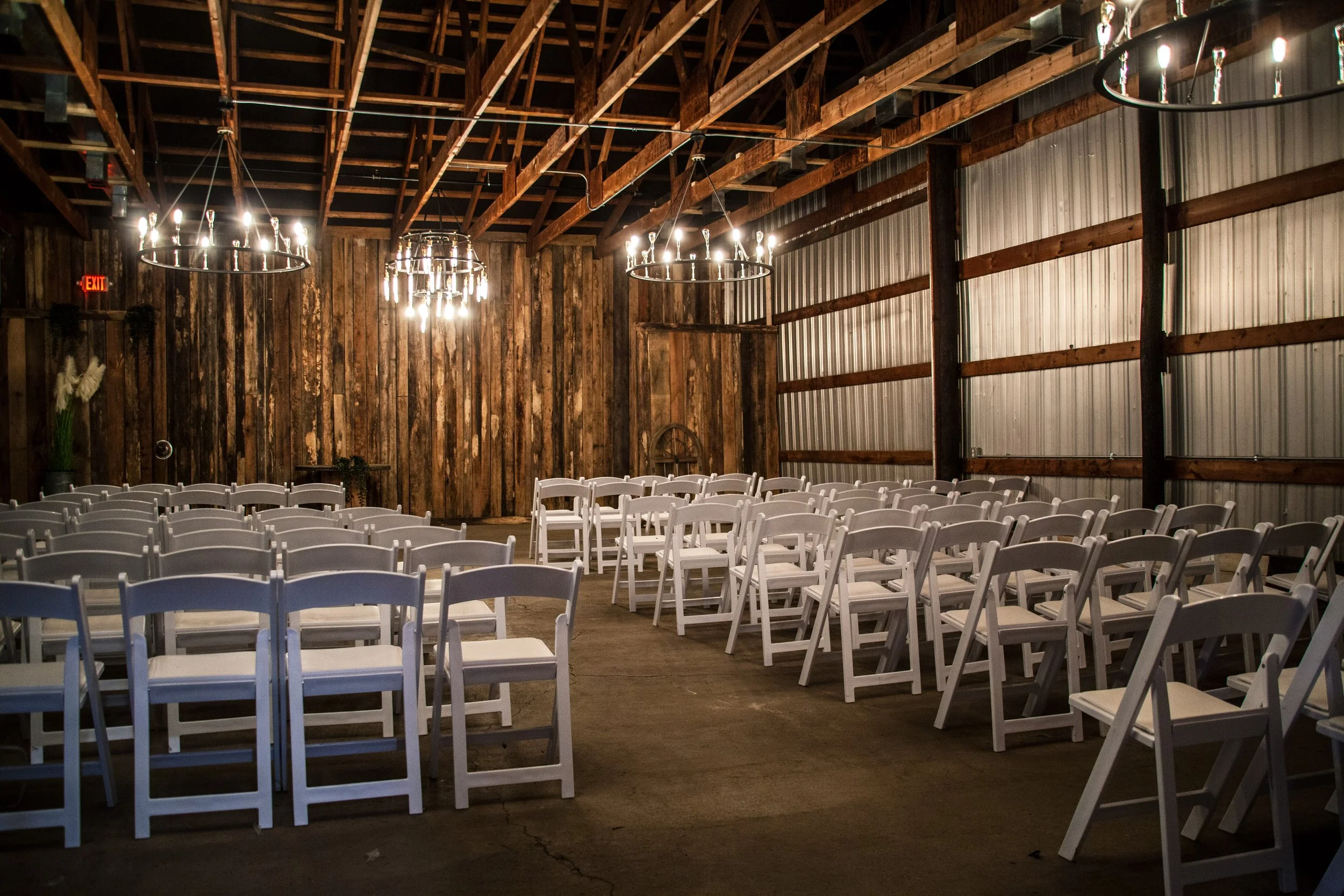The Silo in the Square