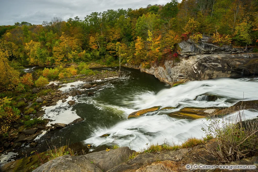 50+ Waterfall Wedding Venues in the U.S. (By State) — Adventure ...