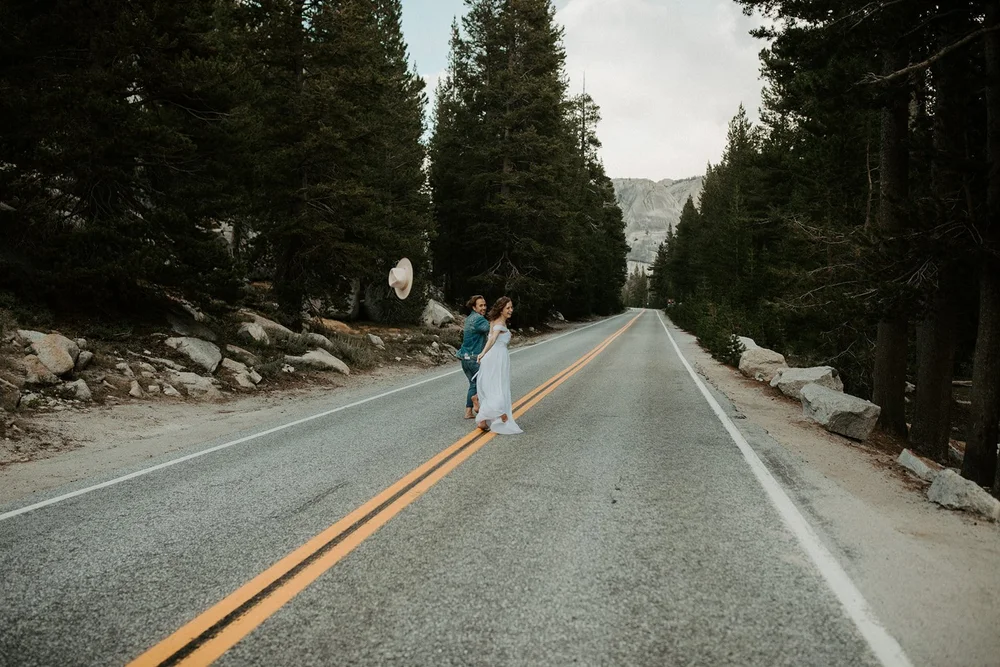 What Does "Elope" Mean? — Adventure Elopement Photographer | U.S ...