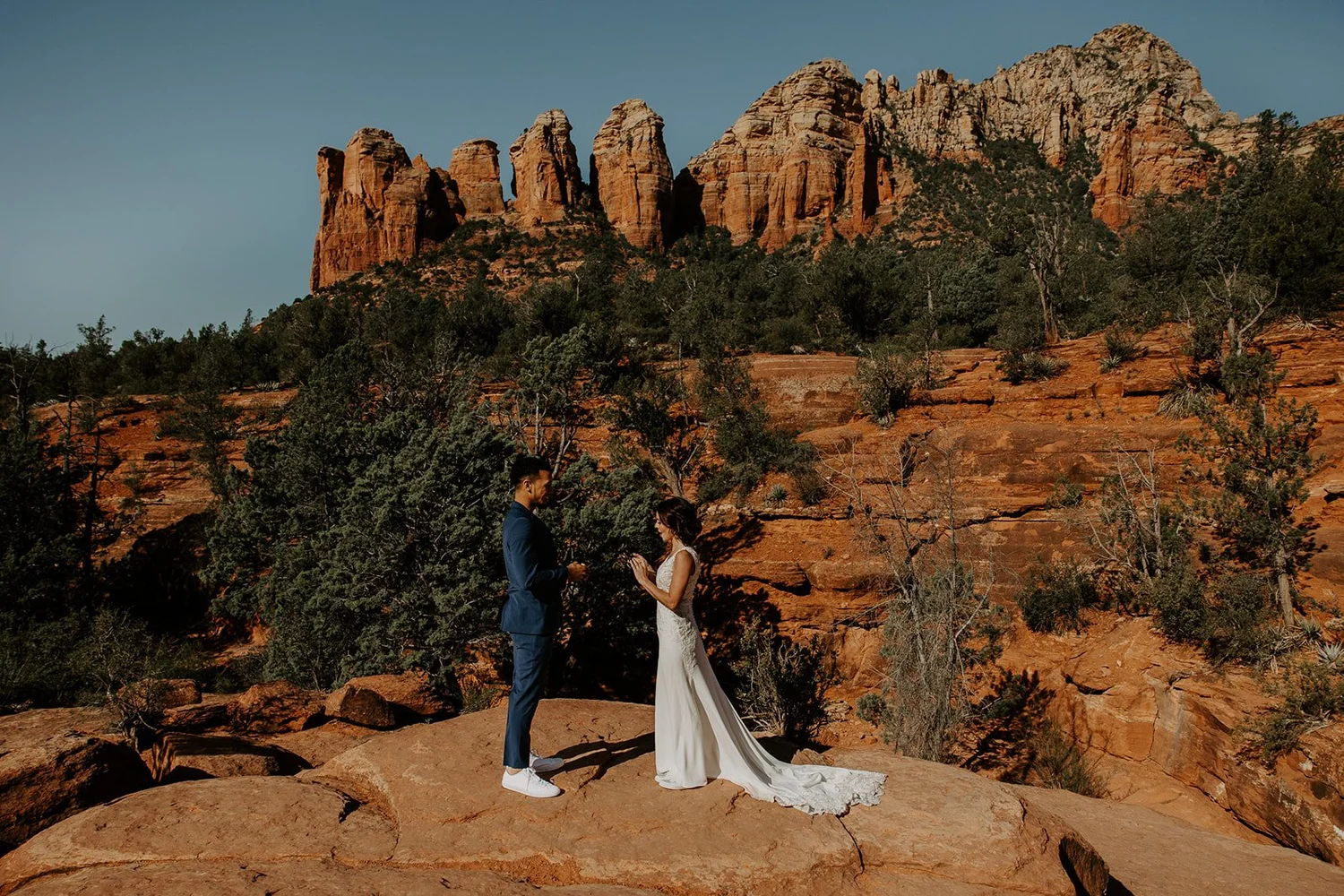 What is a Commitment Ceremony & Do We Need a Marriage License ...