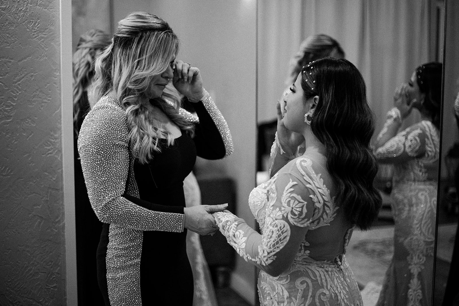 How to Plan a Small and Intimate Wedding — Arizona Elopement Photographer