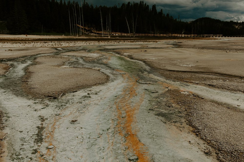 Yellowstone Elopement Packages — Adventure Elopement Photographer | U.S ...