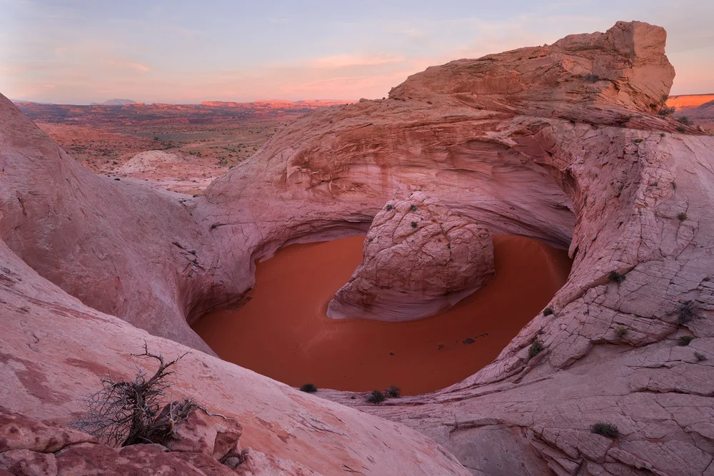Grand Staircase Escalante Elopement Guide — Adventure Elopement ...