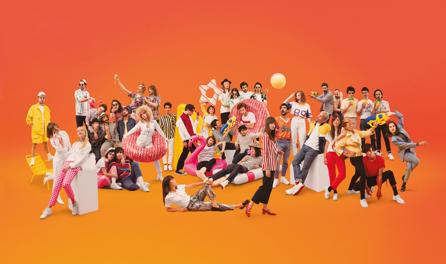 Deezer Originals | Souvenirs d’Été - Jeremy Froideval