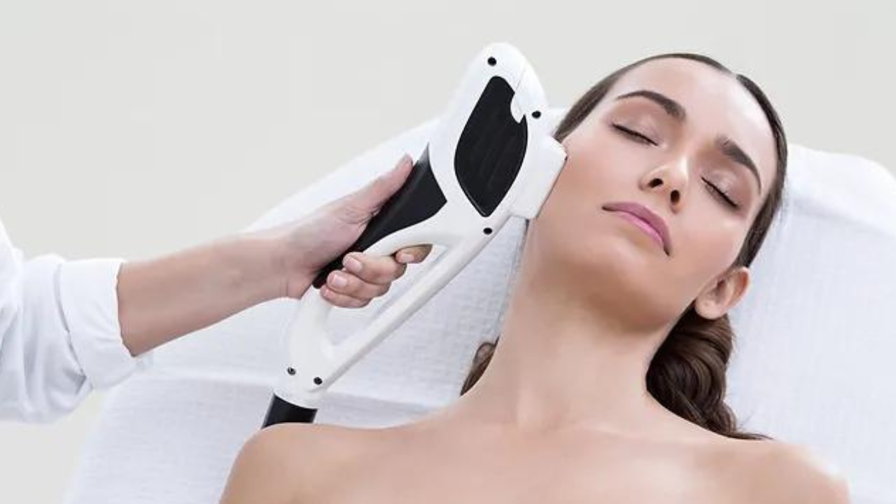 All About IPL — Dr. Erin Gordon - Aesthetics