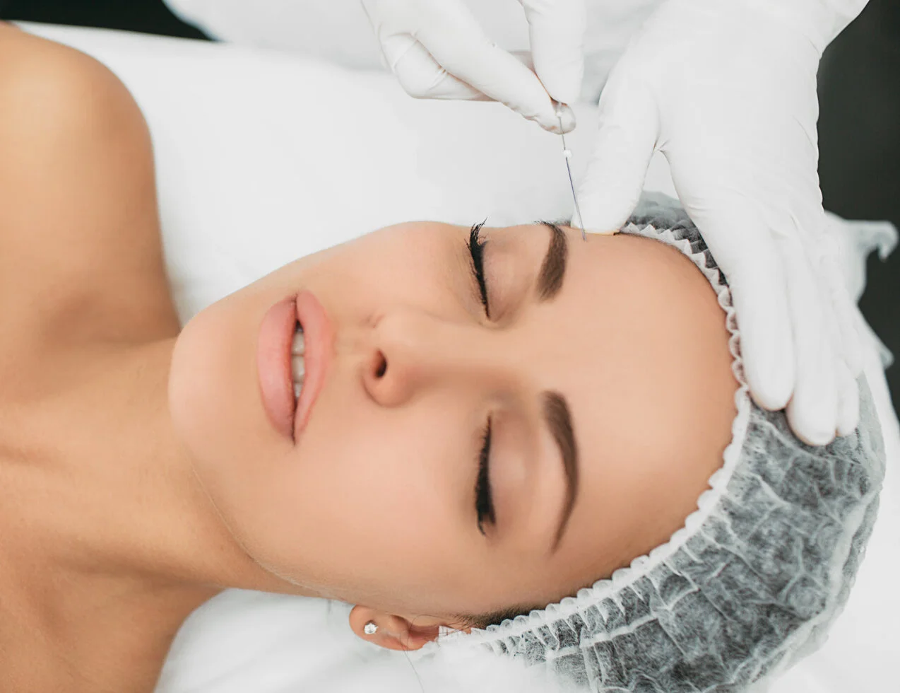 Services — Dr. Erin Gordon - Aesthetics