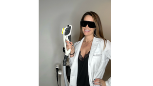 All About IPL — Dr. Erin Gordon - Aesthetics