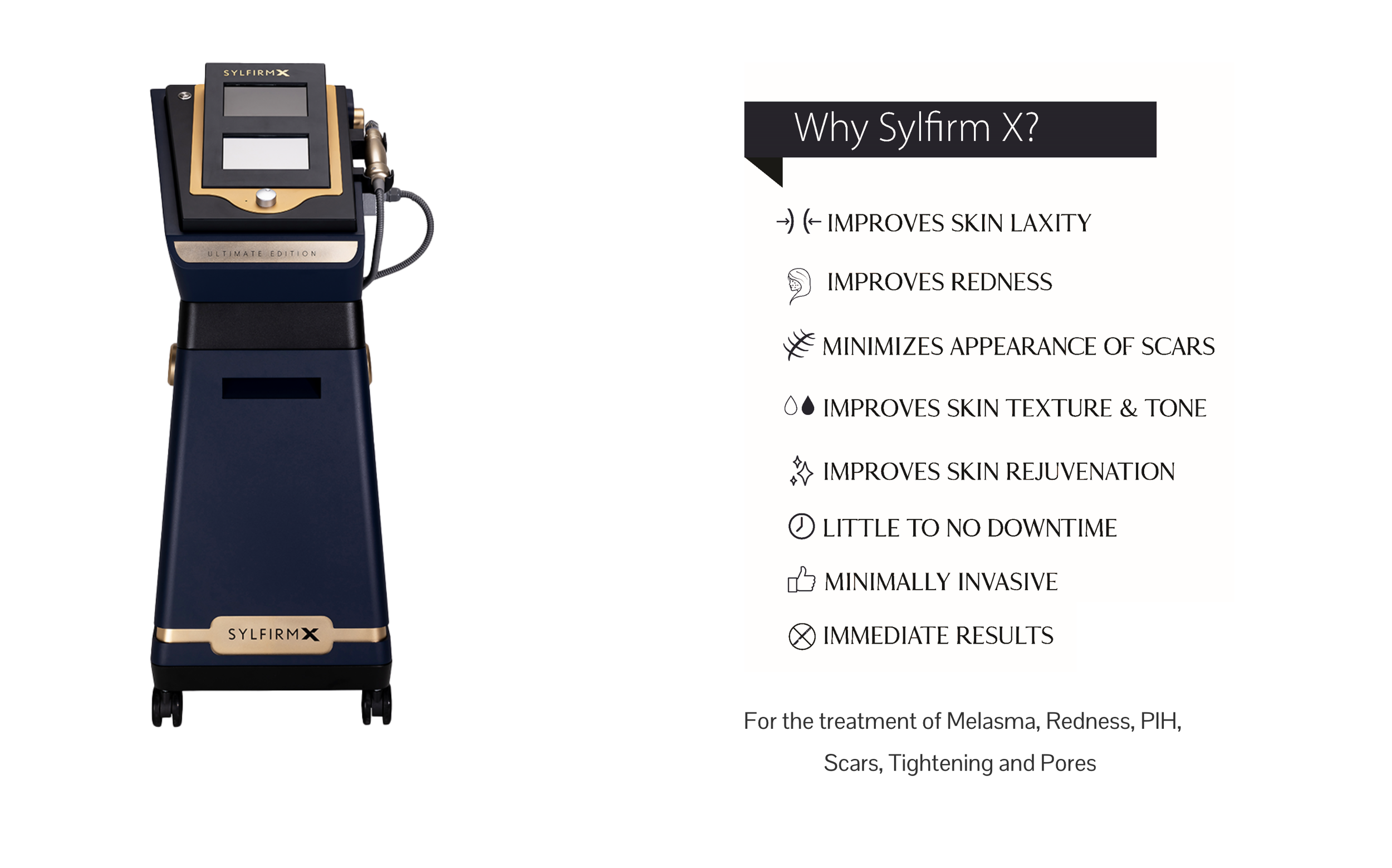 Sylfirm X vs Morpheus 8 — Dr. Erin Gordon - Aesthetics