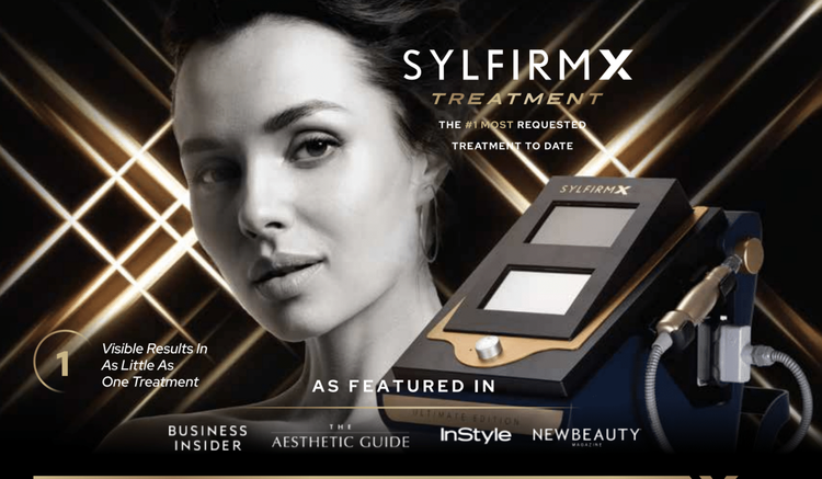 Dr. Erin Gordon - Aesthetics