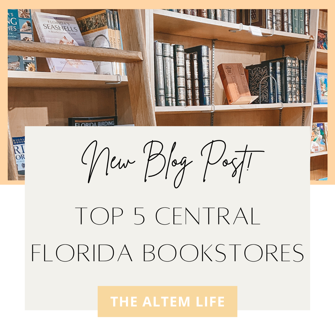 blog — the altem life