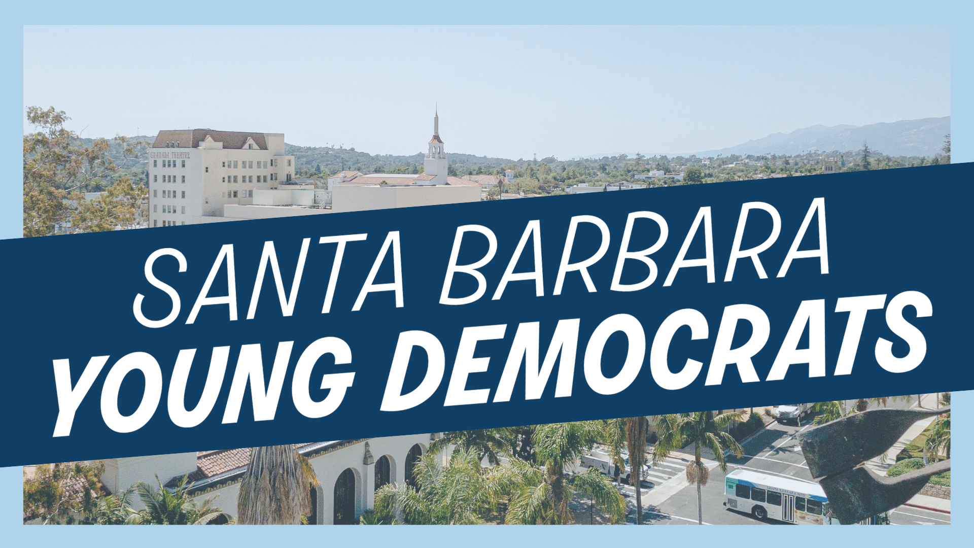 Santa Barbara Young Democrats