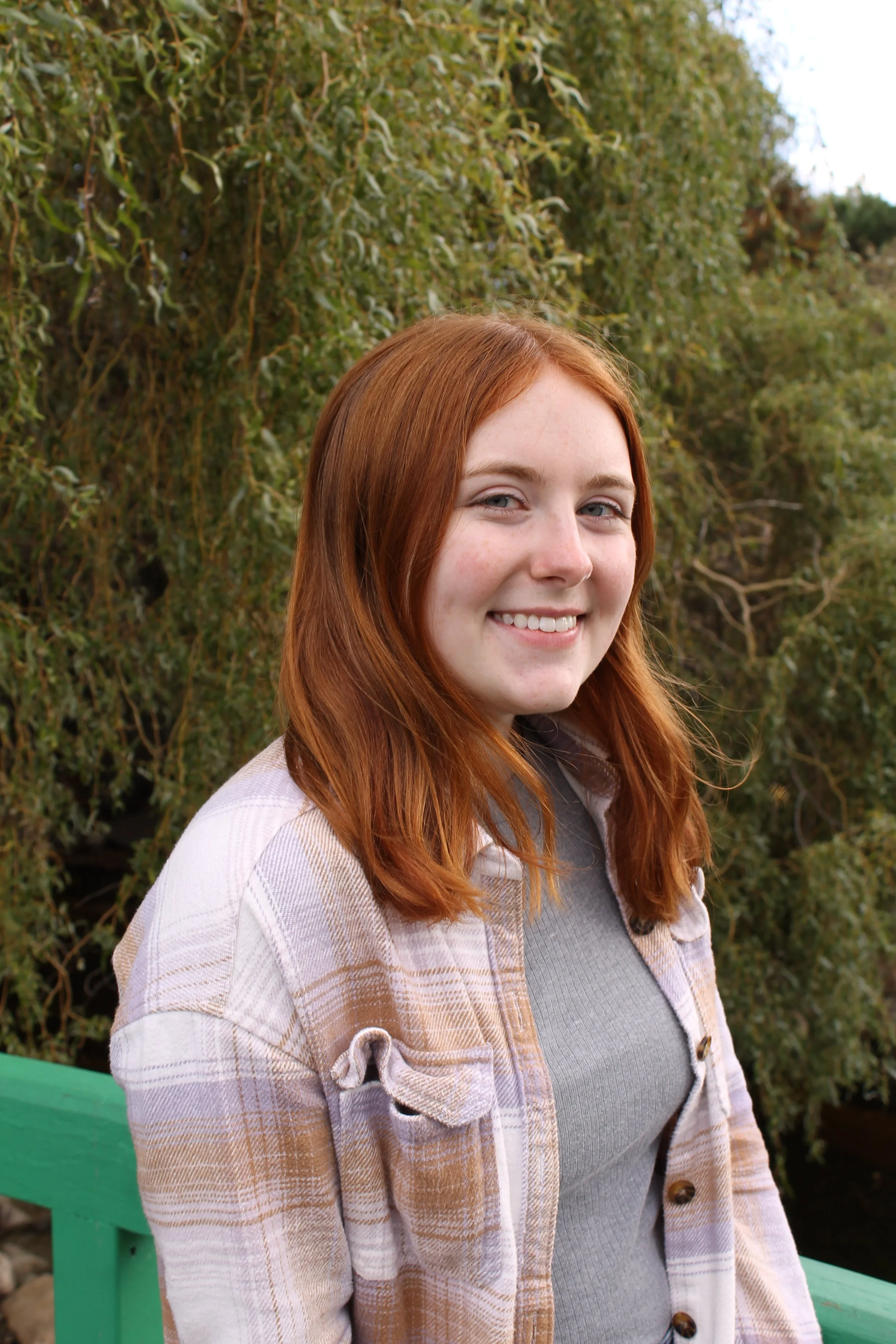 Meet Us — Ladies First