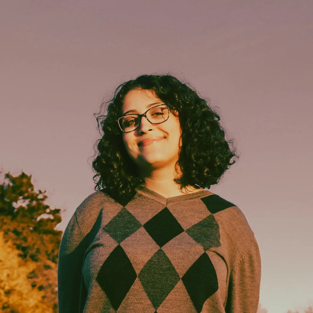 Meet Us — Ladies First