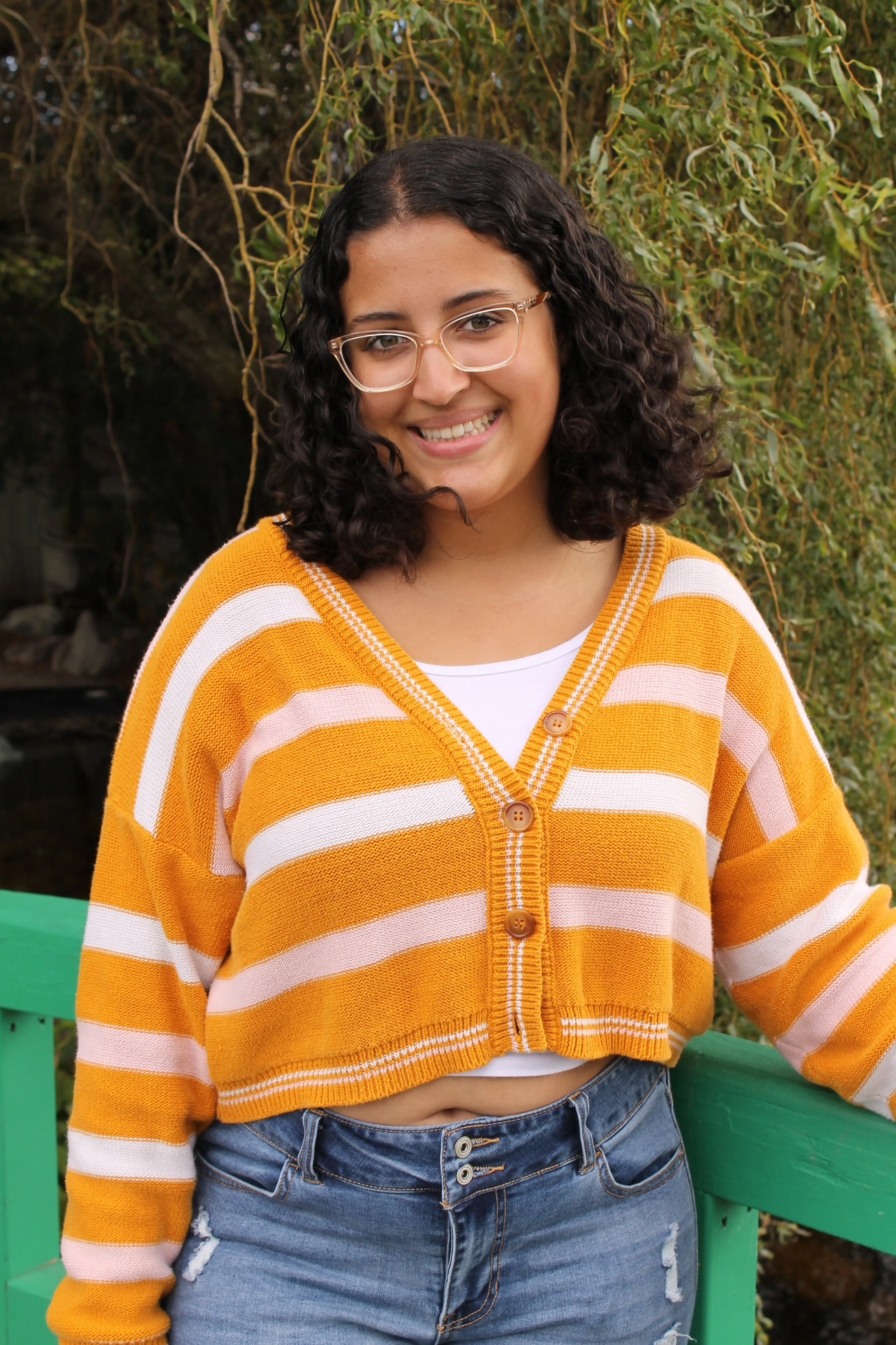 Meet Us — Ladies First