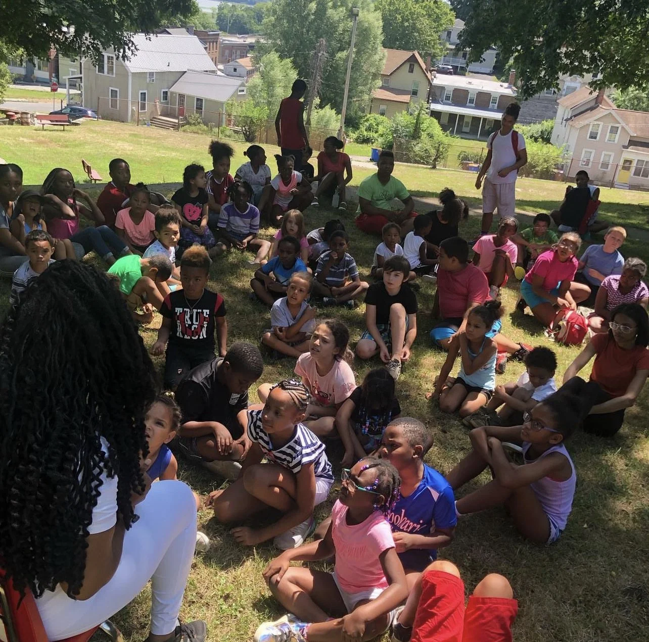 Read & Write Program