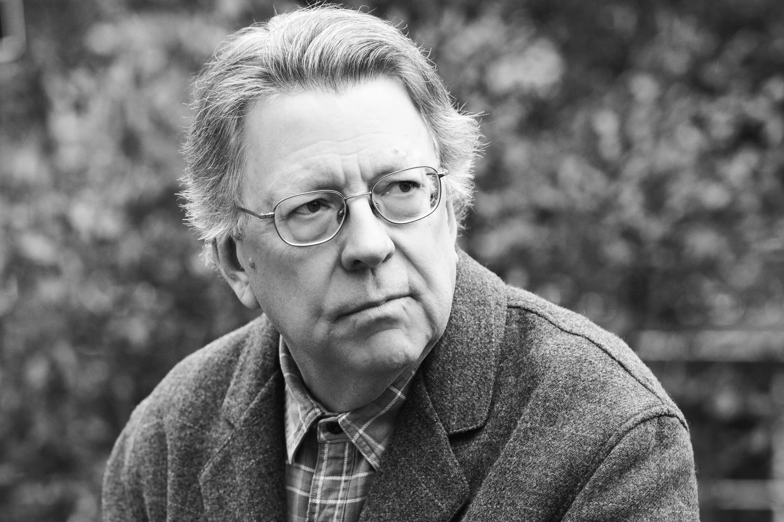 Biography of American composer William McClelland — William McClelland