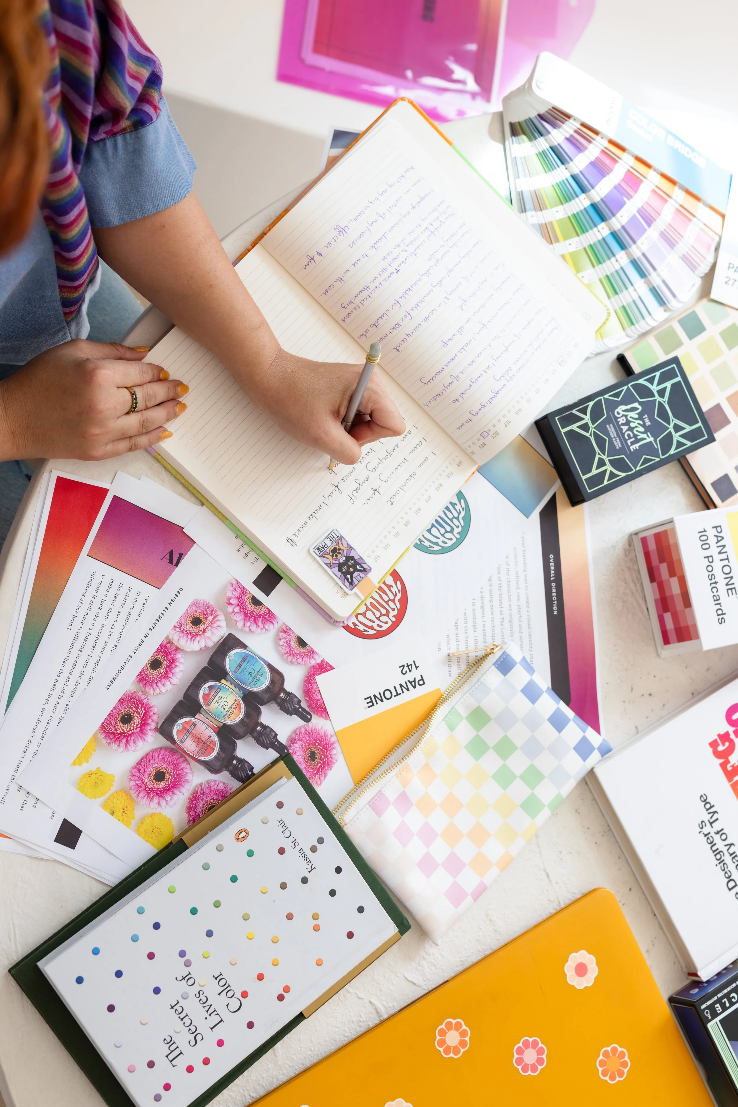 The Resonance Lens: Build a Brand That Attracts with Clarity and ...