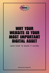 Why Your Website is Your Most Important Digital Asset (and How to Make ...