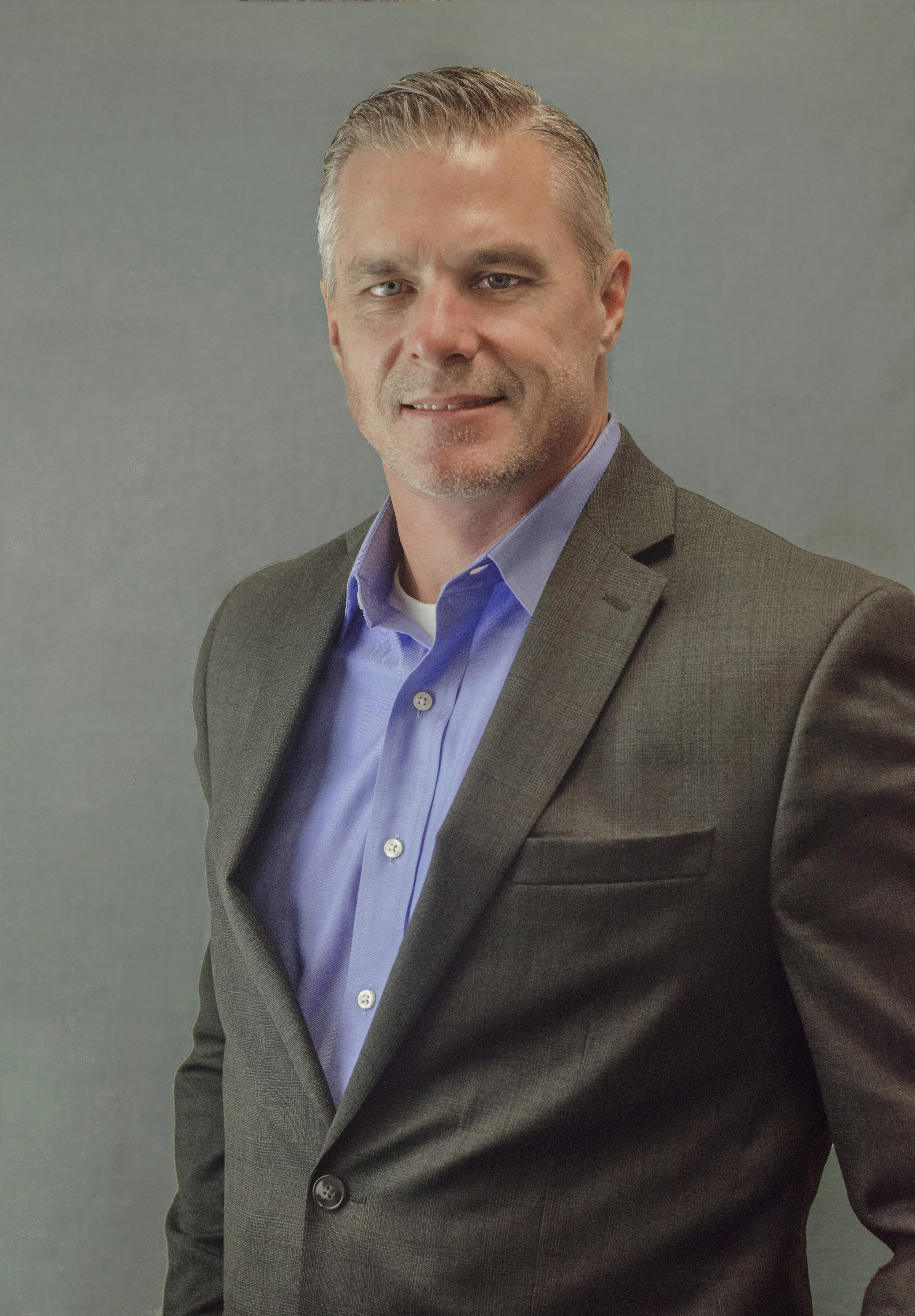 Executive Team — BEHR Integrated