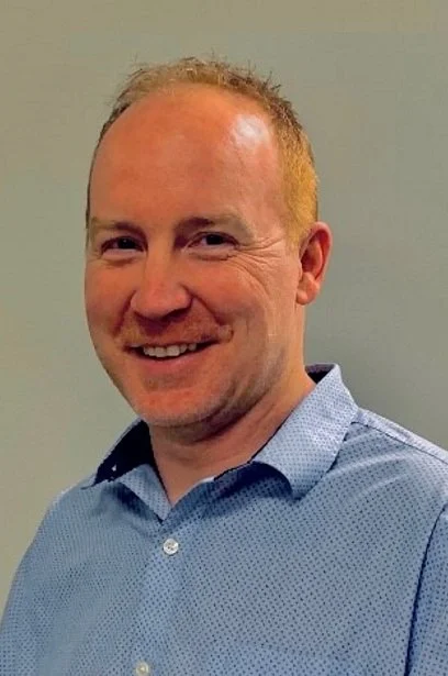Bio - Brad Foote — BEHR Integrated