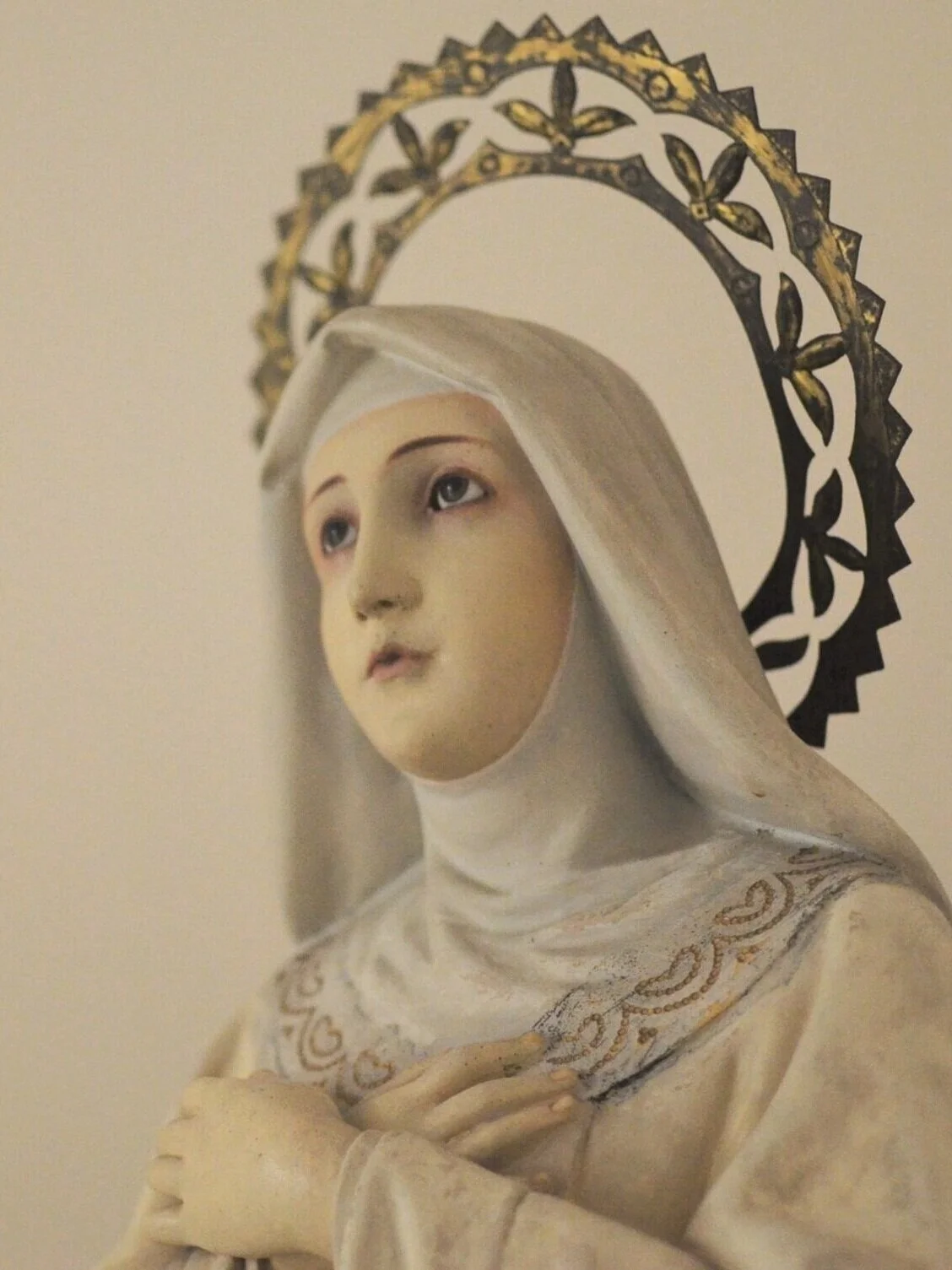 Beneath Mary's Mantle: Bl. Imelda Lambertini (c. 1324 -1333 ...