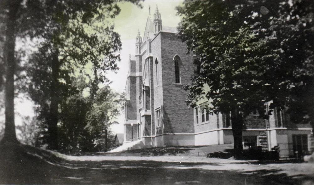 Life Within the Cloister — Dominican Monastery of Our Lady of the Rosary