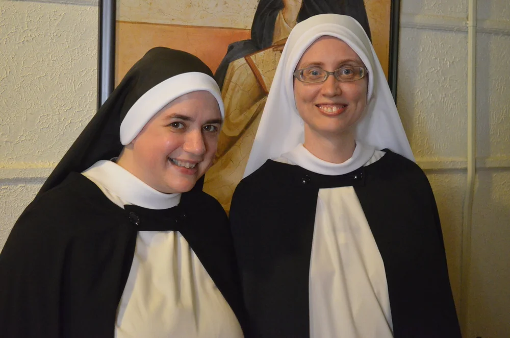 In the Order you will be called... — Dominican Monastery of Our Lady of ...