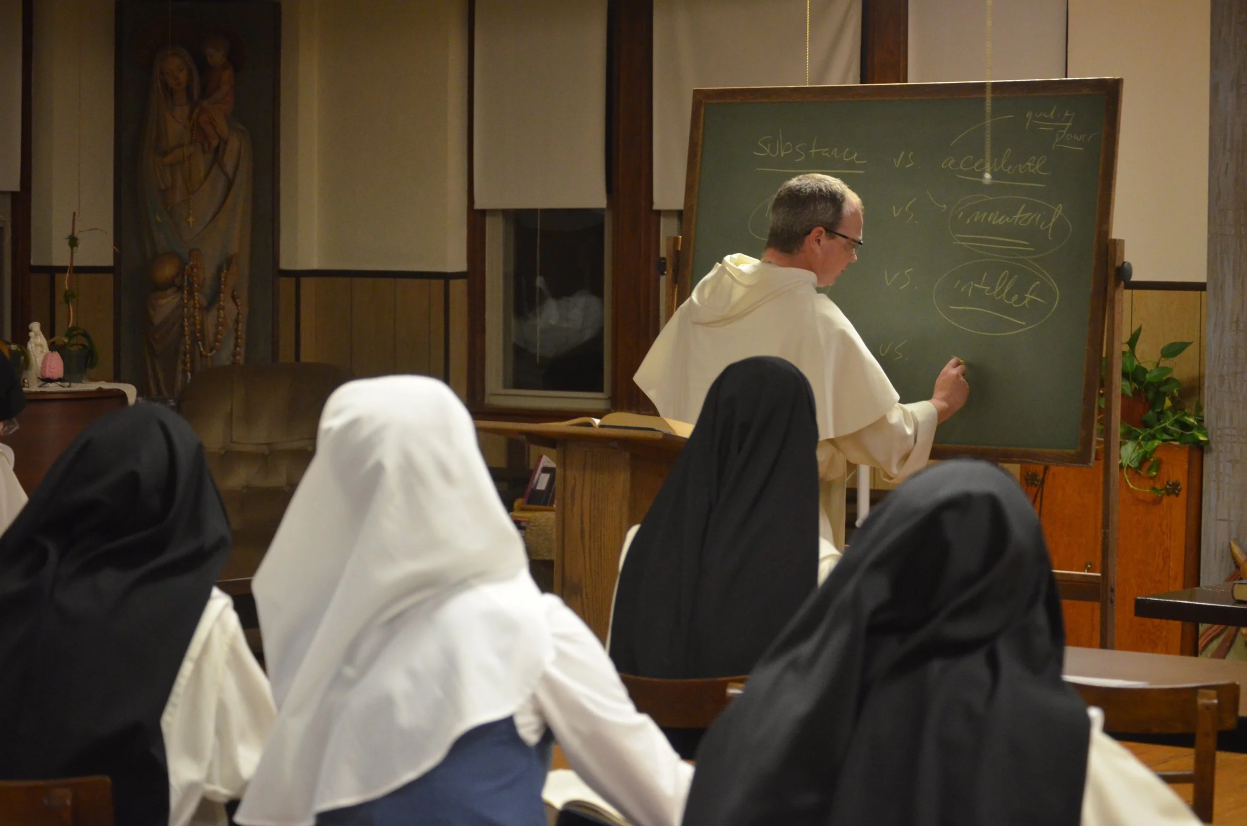 Dominican Monastery of Our Lady of the Rosary