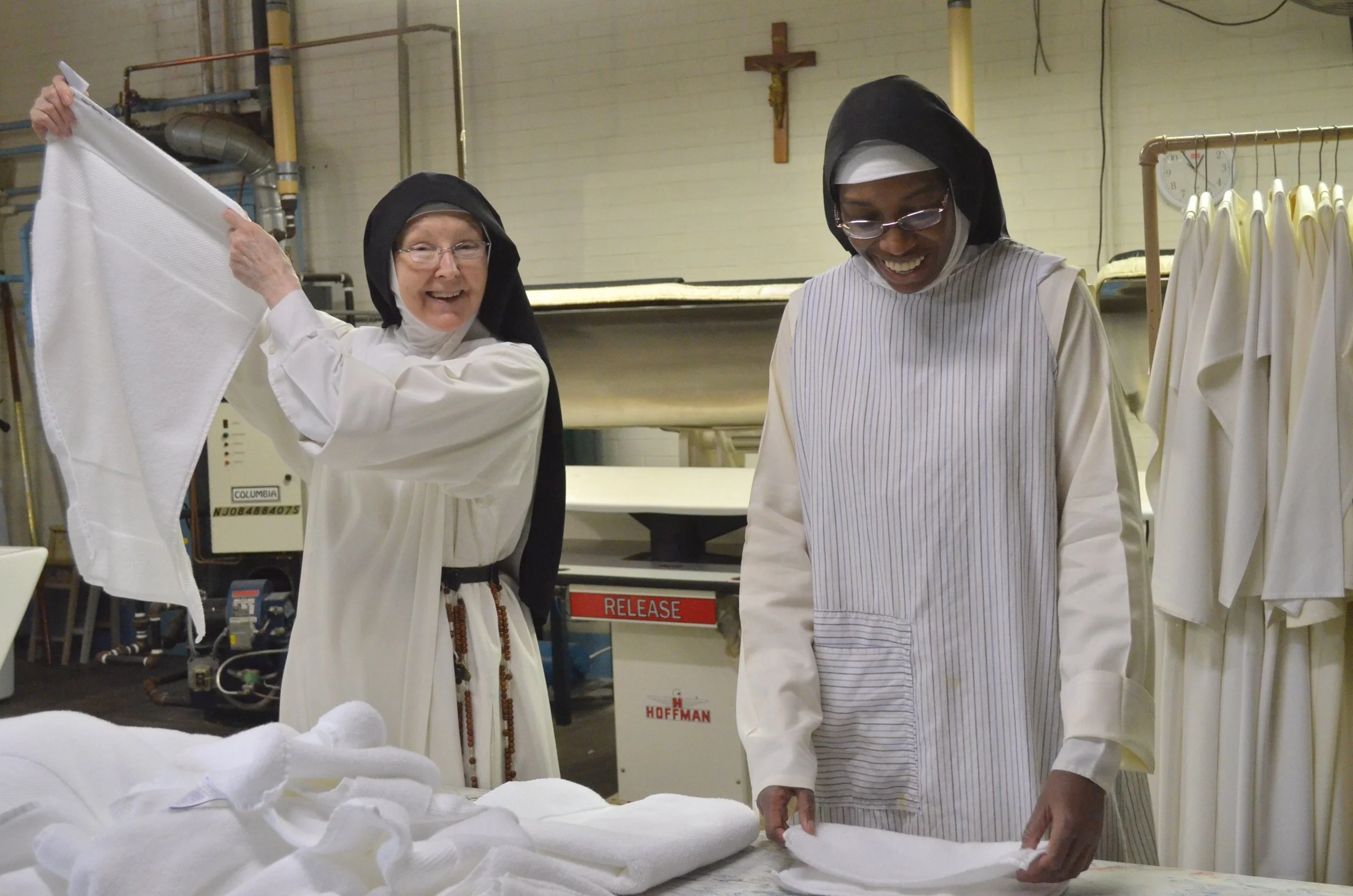 Dominican Monastery of Our Lady of the Rosary