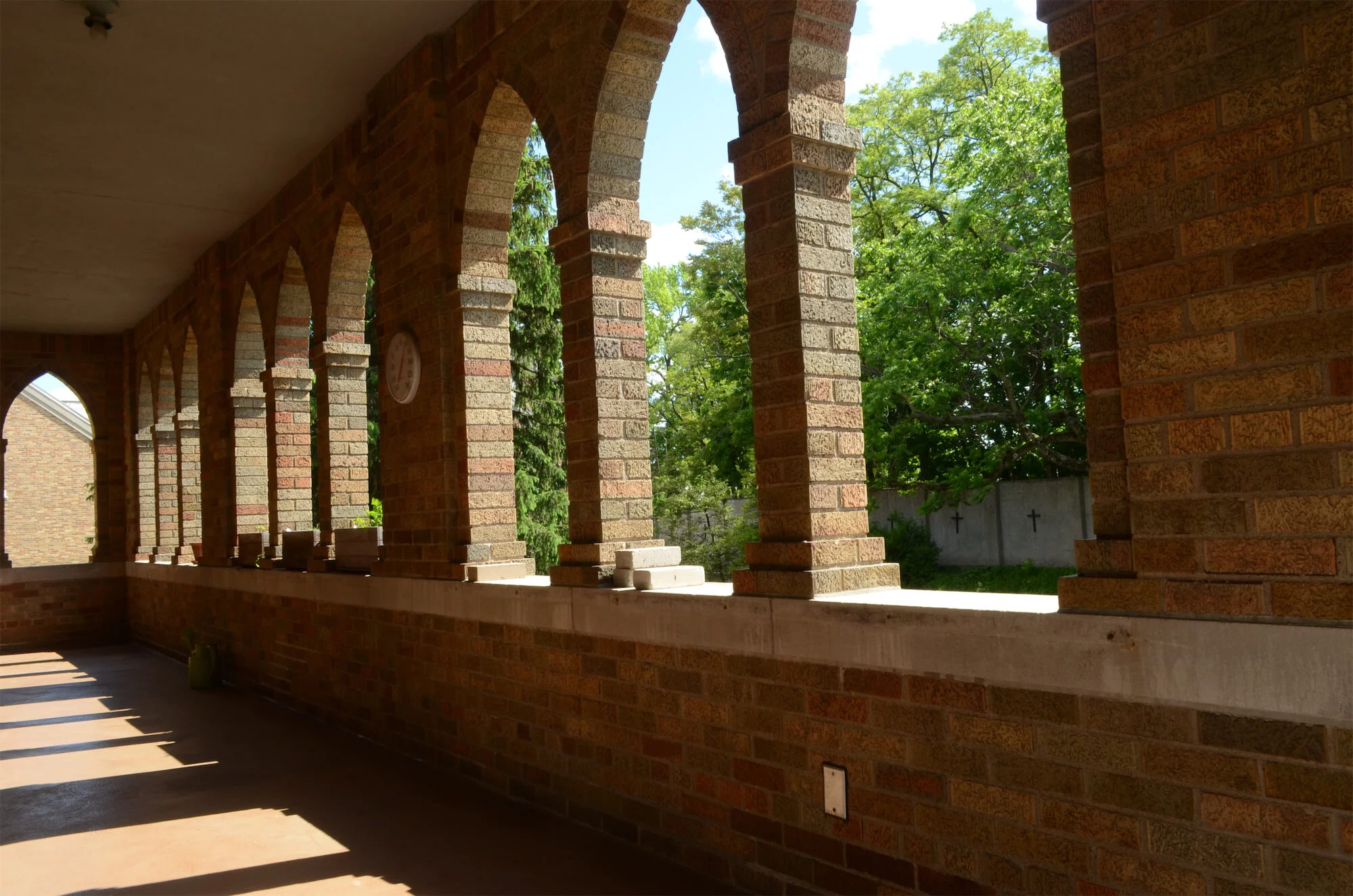 Dominican Monastery of Our Lady of the Rosary