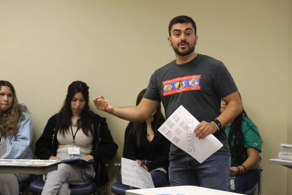 About Empowering Families