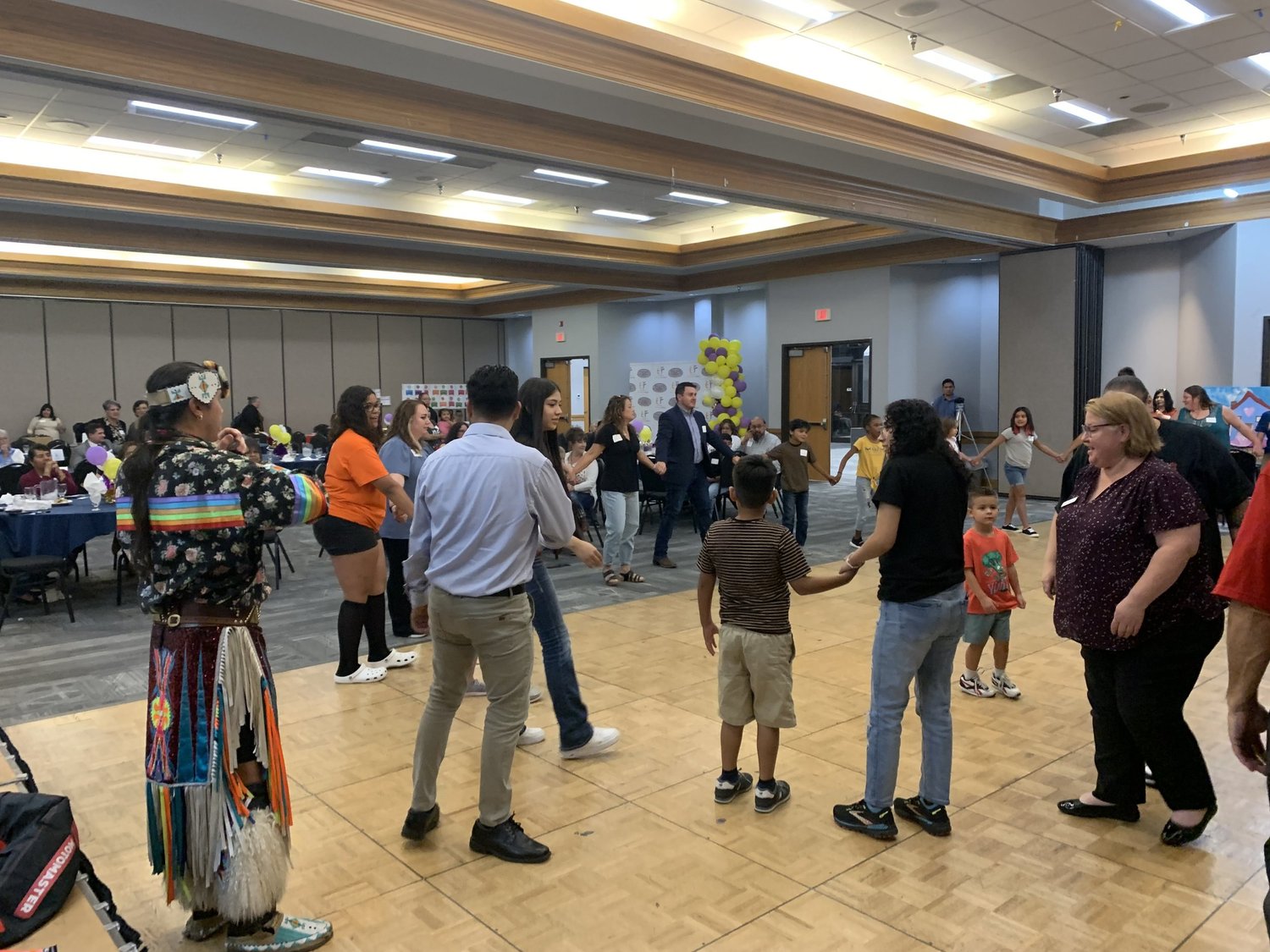 About — Empowering Families