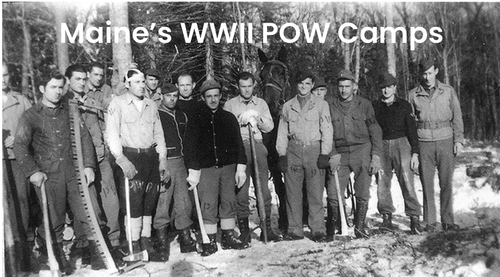 POW Camps — HHRCMAINE