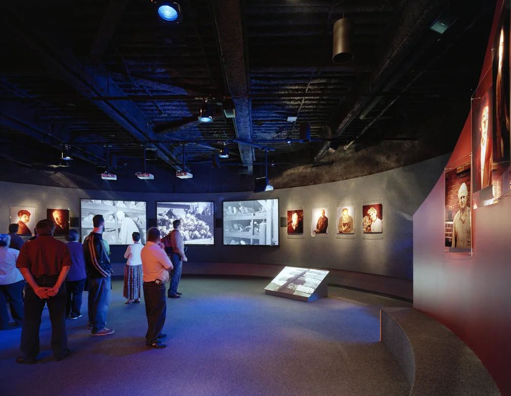 History — HHRCMAINE