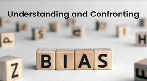 Understanding and Confronting Bias — HHRCMAINE