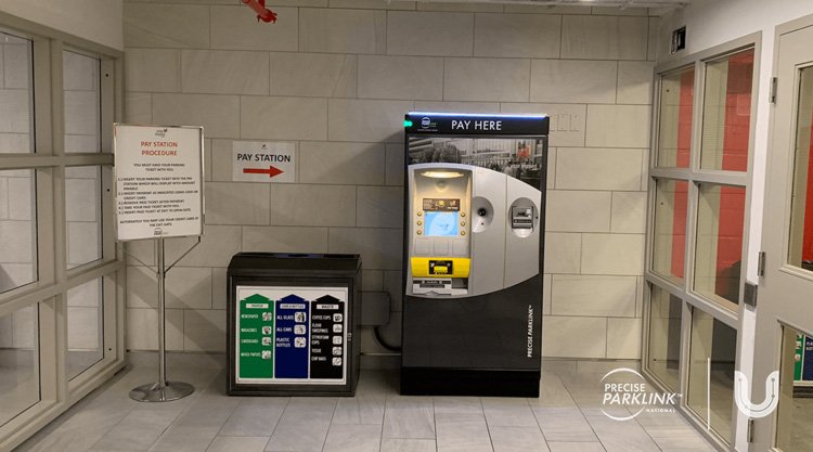 Yonge Sheppard Centre Parking — Find Toronto Parking Near Me