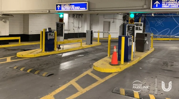 Yonge Sheppard Centre Parking — Find Toronto Parking Near Me