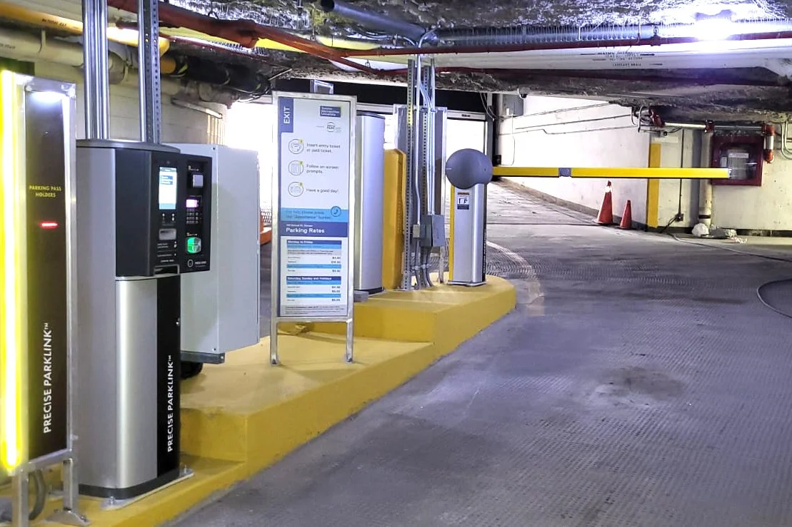 Pitman Hall Residence at Toronto Metropolitan University — Find Toronto ...