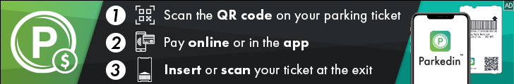 RioCan Hall Parking — Find Toronto Parking Near Me