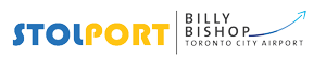 Billy Bishop Toronto Airport Parking - Airport Terminal — Find Toronto ...