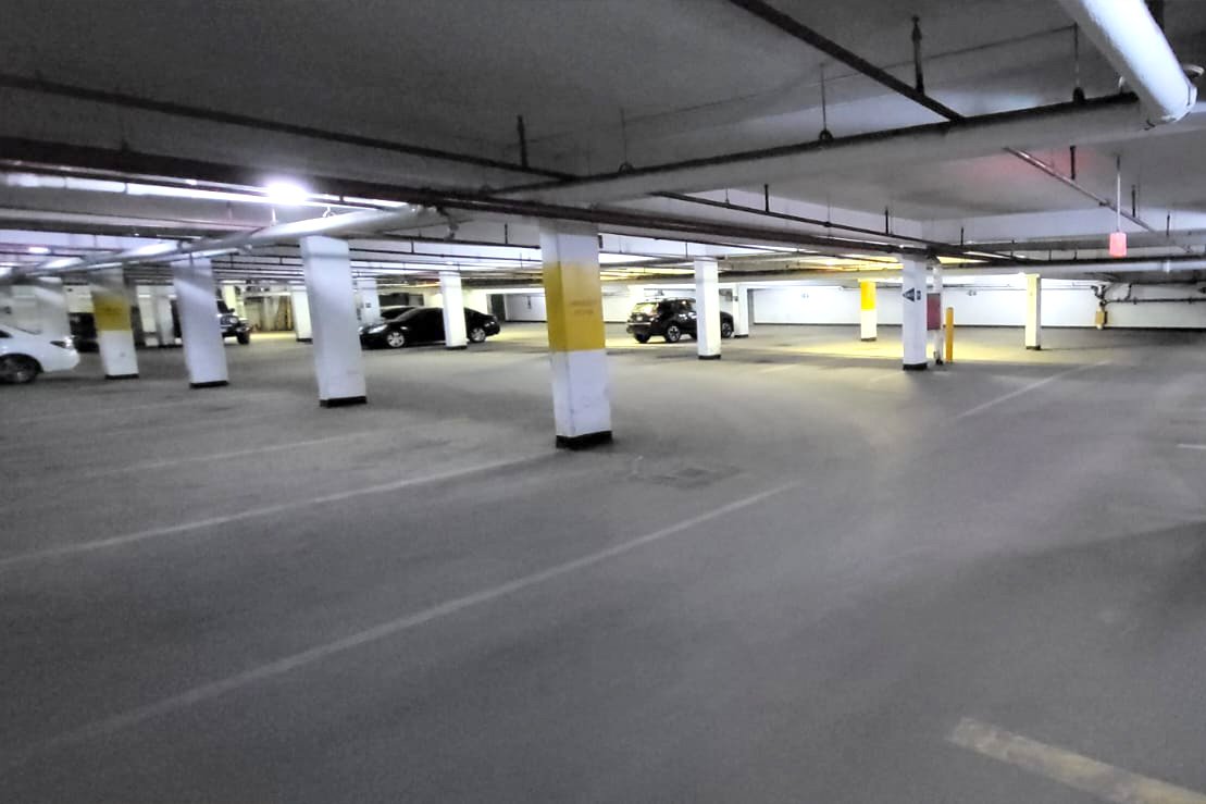 Pitman Hall Residence at Toronto Metropolitan University — Find Toronto ...