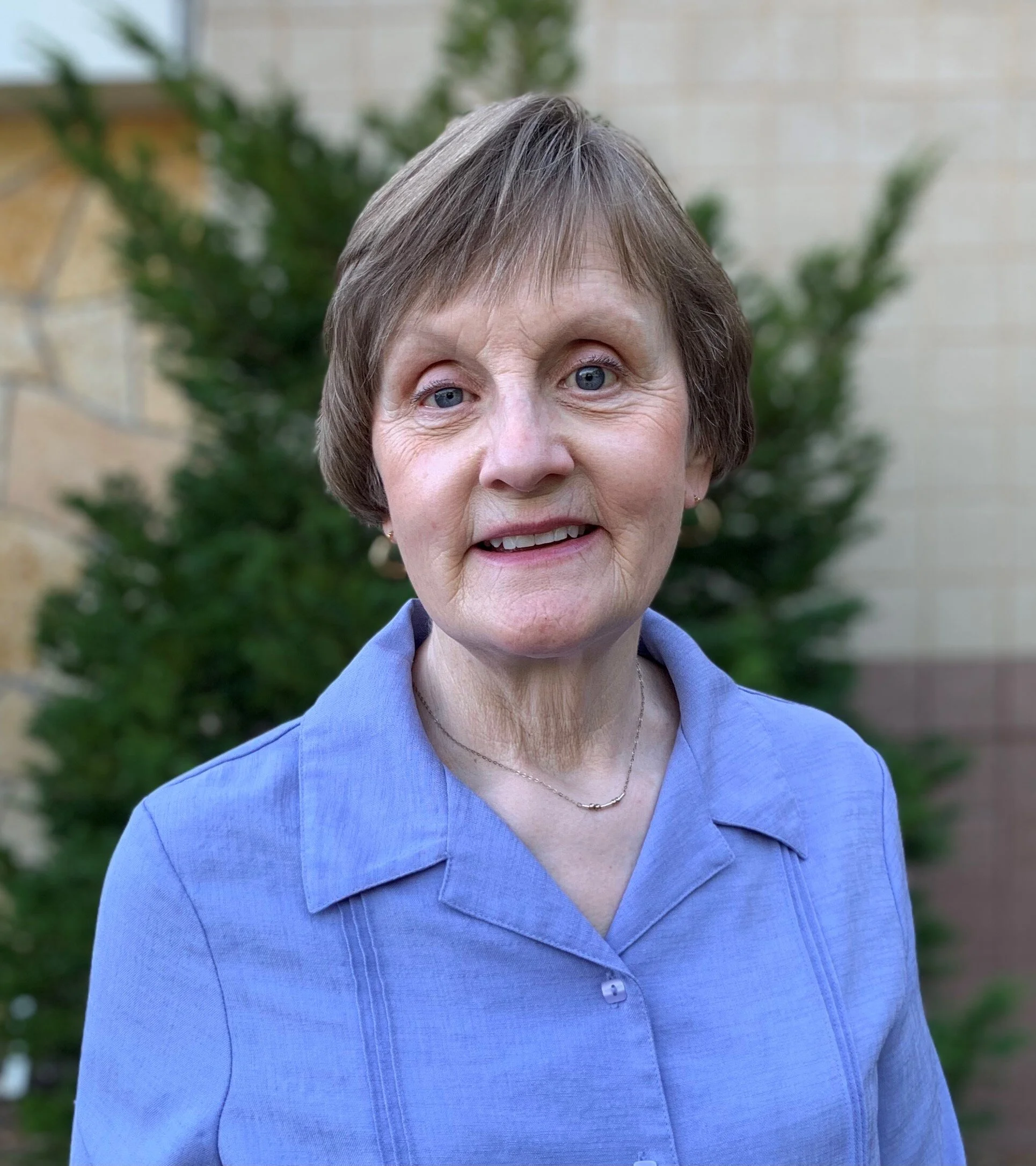 Our Team — Trinity Lutheran Long Lake