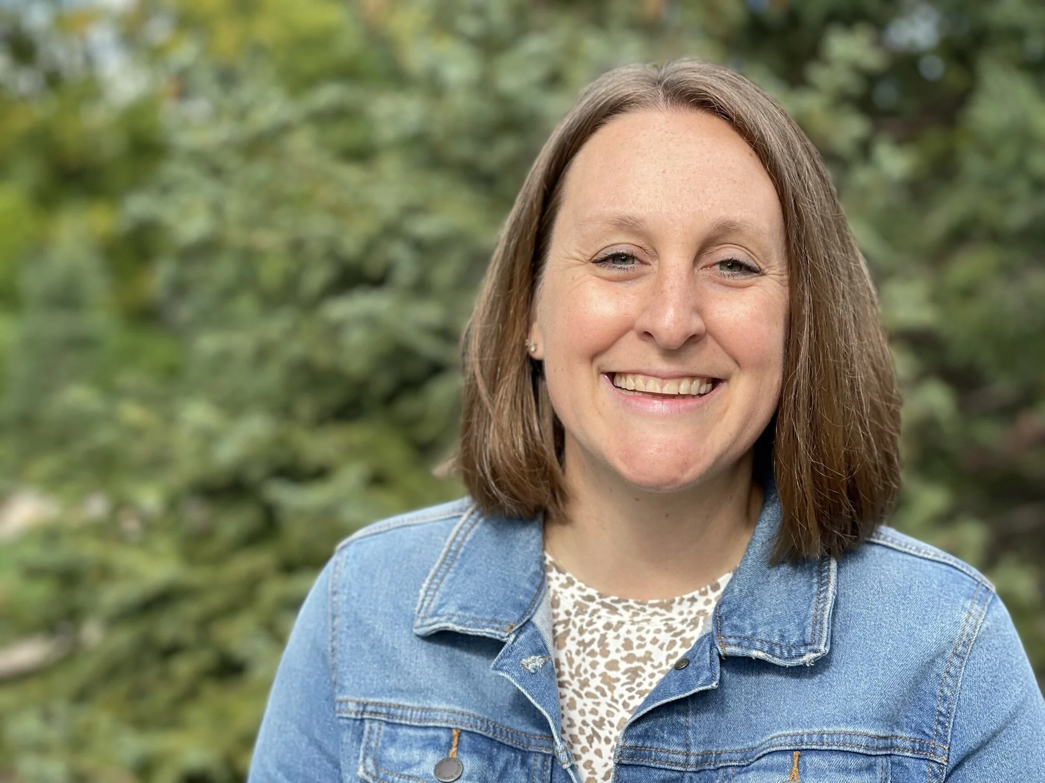 Our Team — Trinity Lutheran Long Lake