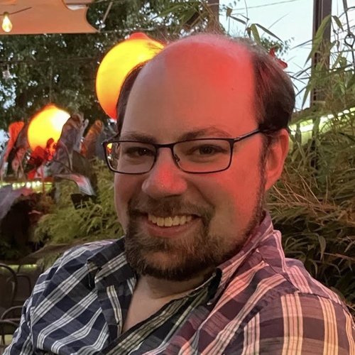 Masthead — The Dodge