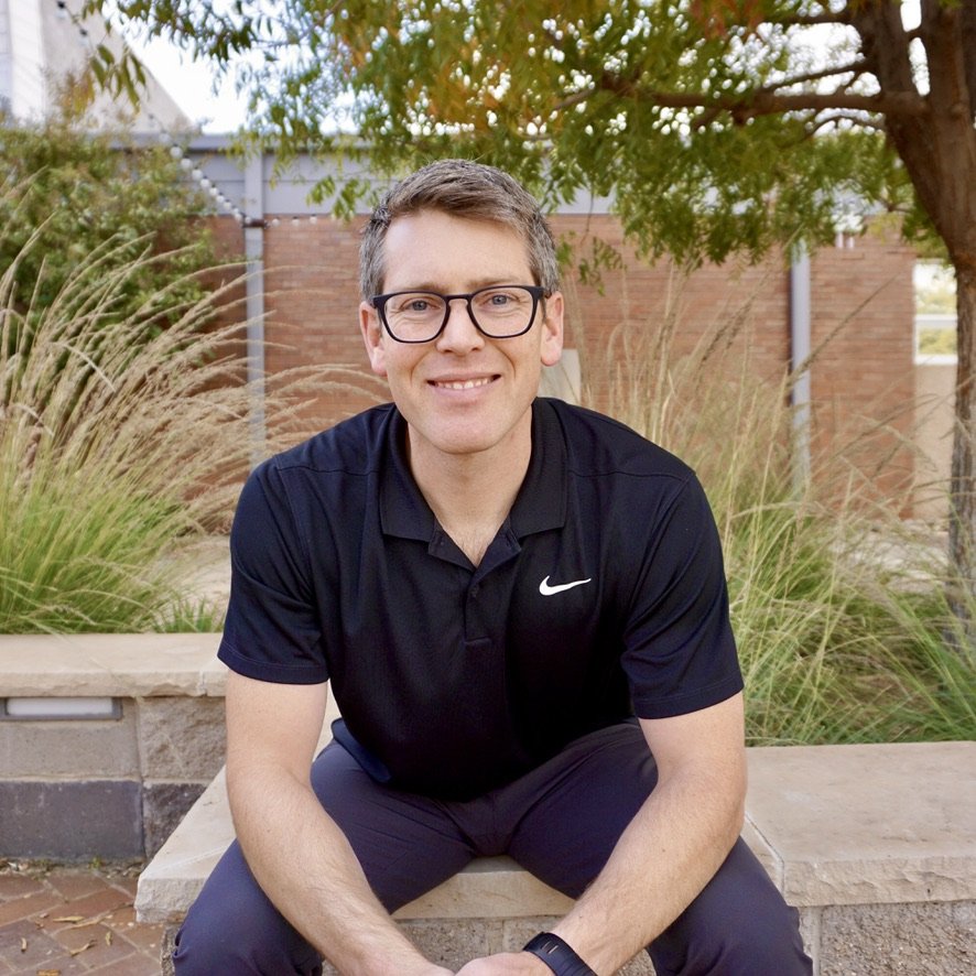 Team — Harding Wealth