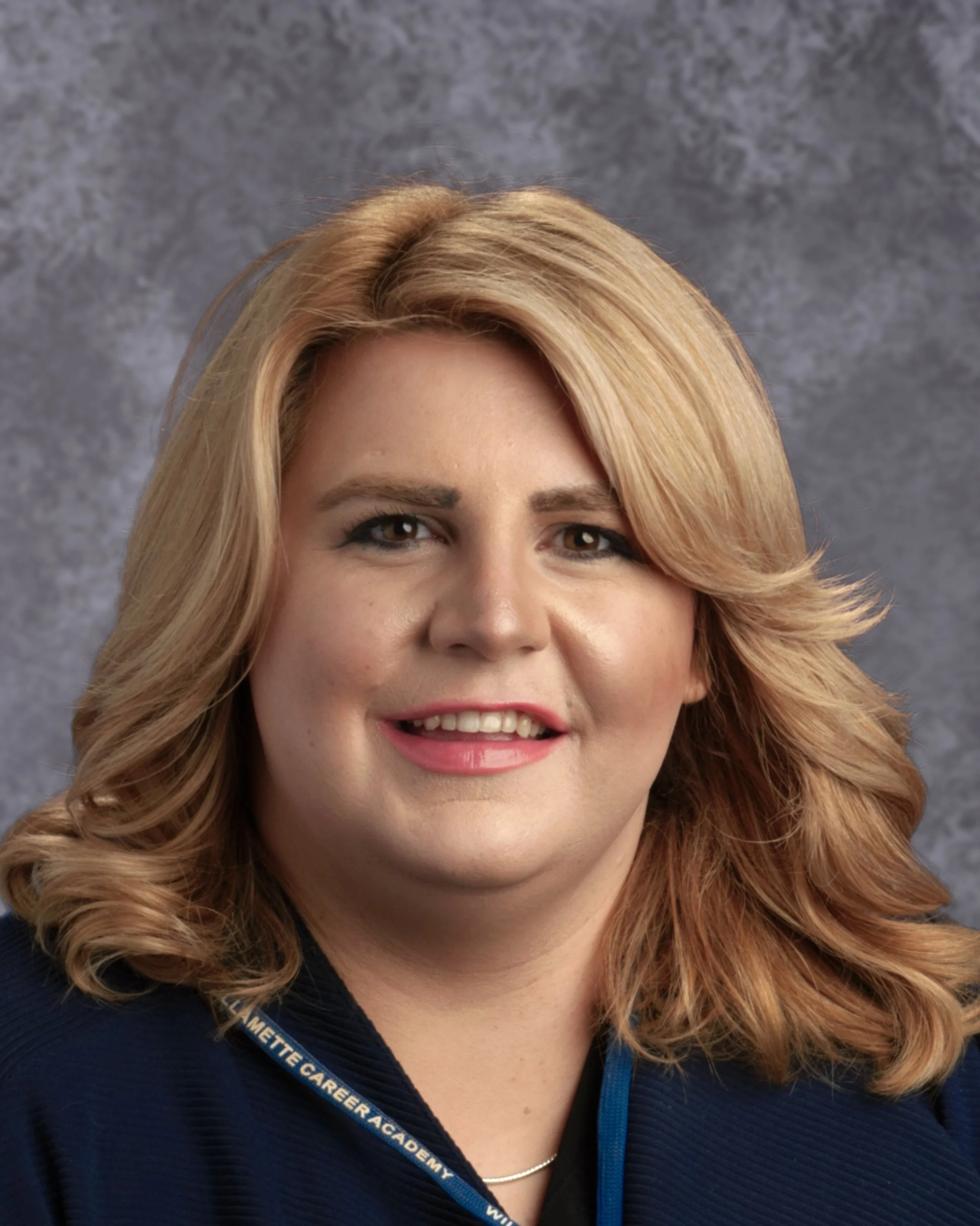 Staff — Willamette Career Academy