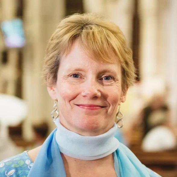 Meet the Team — St Austell Parish