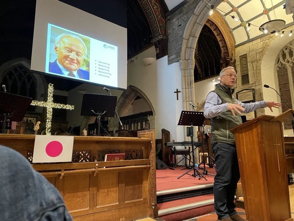 Gallery 3 — St Austell Parish